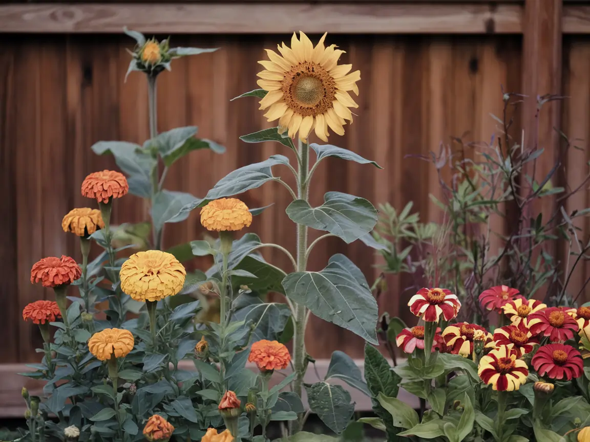 10 Easiest Plants to Grow from Seeds (Guide + Tips)