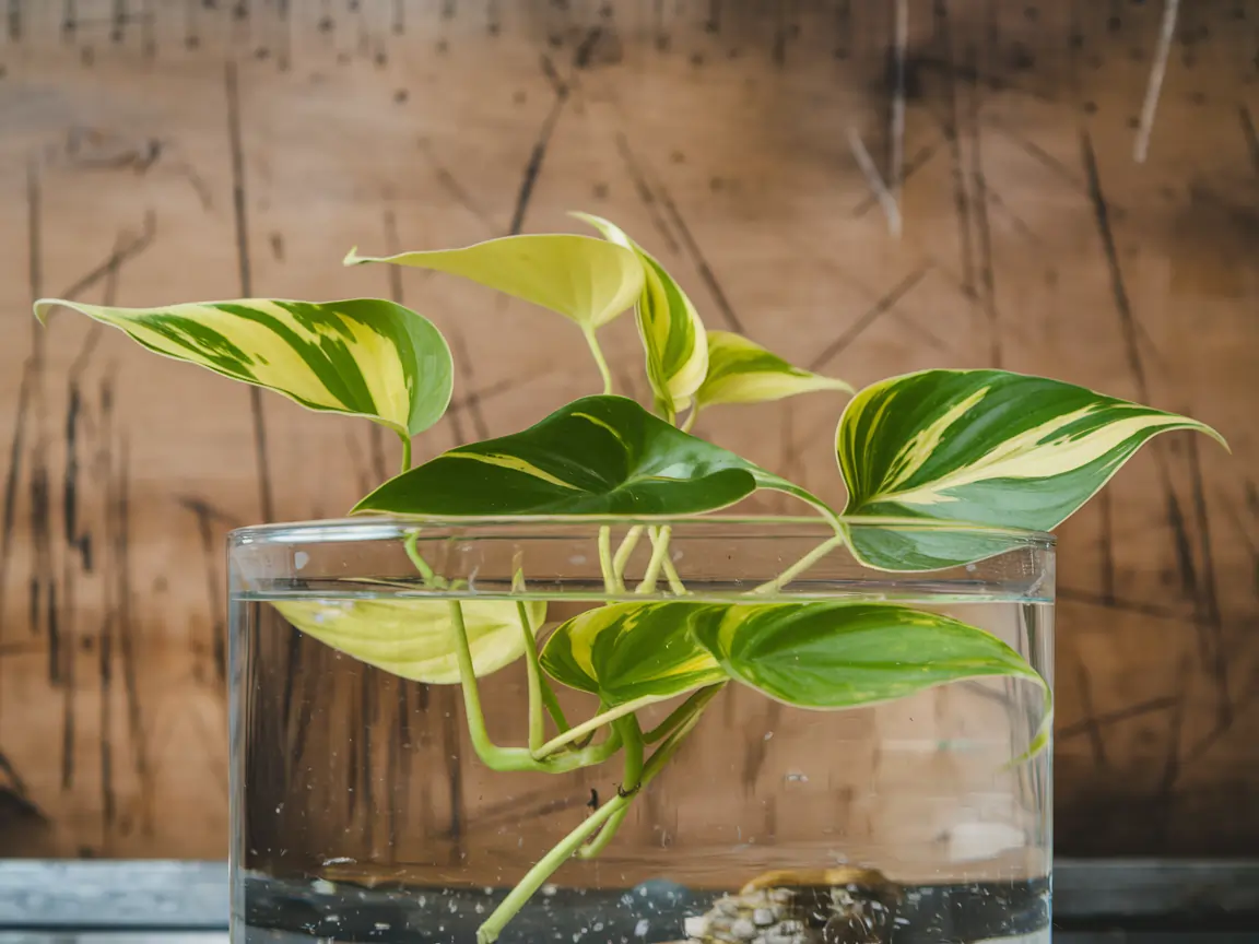 10 Expert Tricks to Propagate Golden Pothos Faster