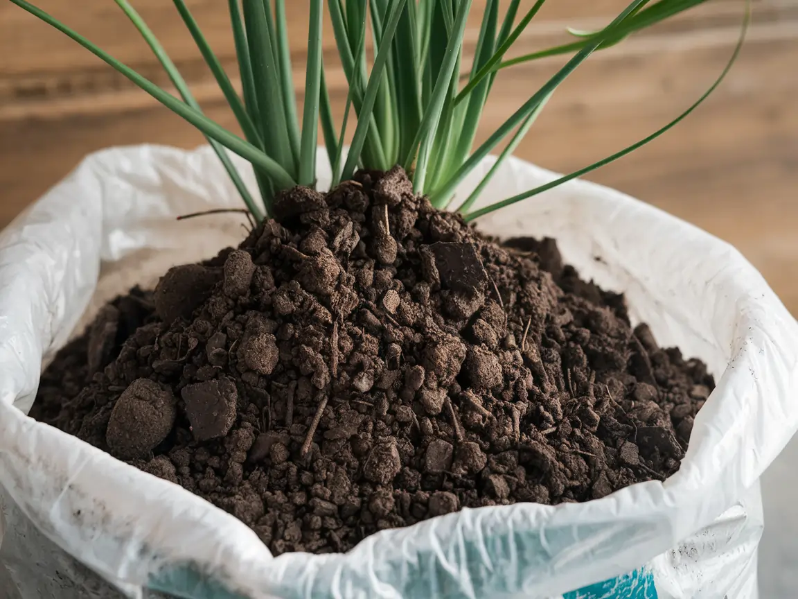 Best Potting Soil for Indoor Plants: Top 7 Expert Picks