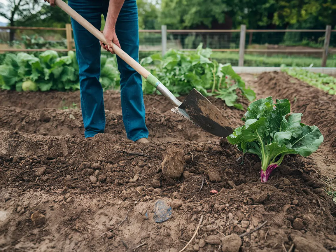 Garden Soil Preparation: Expert Guide for Vegetable Success