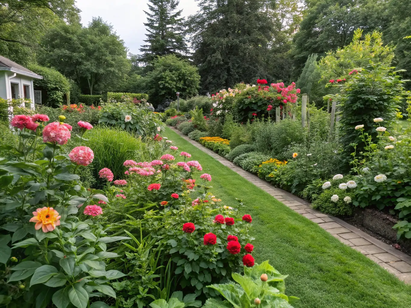 Transform Your Cut Flowers: 10 Must-Have Greenery Ideas