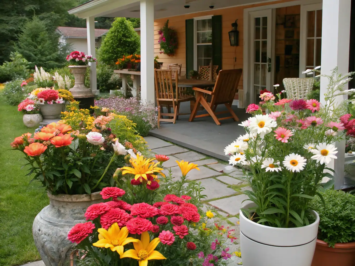 10 Stunning Cut Flower Garden Ideas You Need to Try