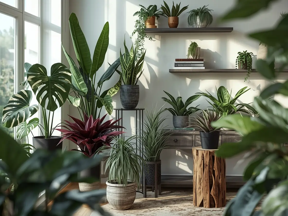 7 Rare Exotic House Plants That Nurseries Don't Want You to Know Are ...