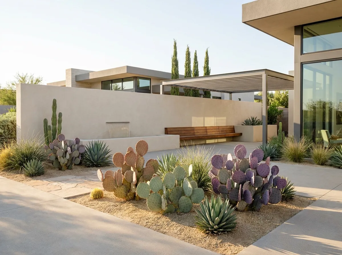 9 Stunning Prickly Pear Cactus Varieties That Will Completely Transform ...